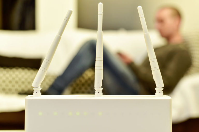 Low EMF WiFi Radiation: Find Best WiFi Router Guards - EMF Risks