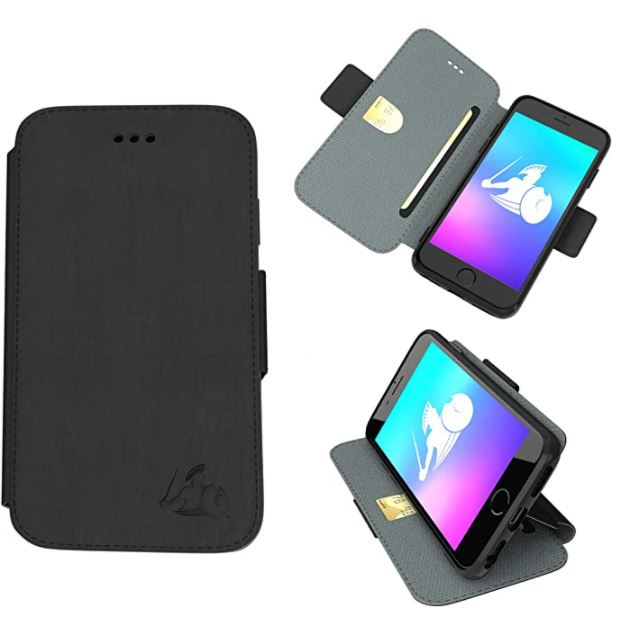 6 Best EMF Protection Cell Phone Cases of 2021 - EMF Risks