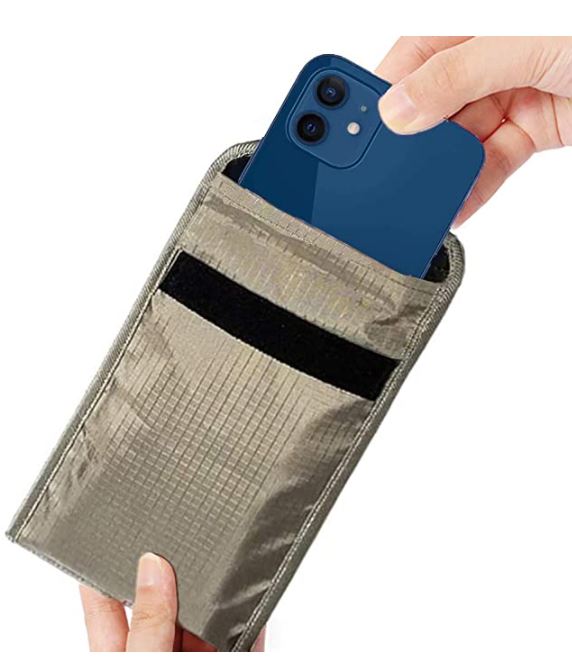 6 Best EMF Protection Cell Phone Cases of 2021 - EMF Risks